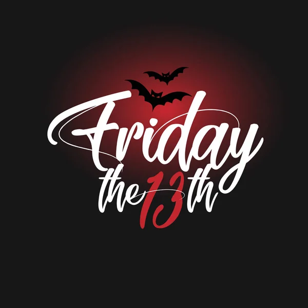 ᐈ Friday the 13th pic stock cliparts, Royalty Free friday the 13th ...