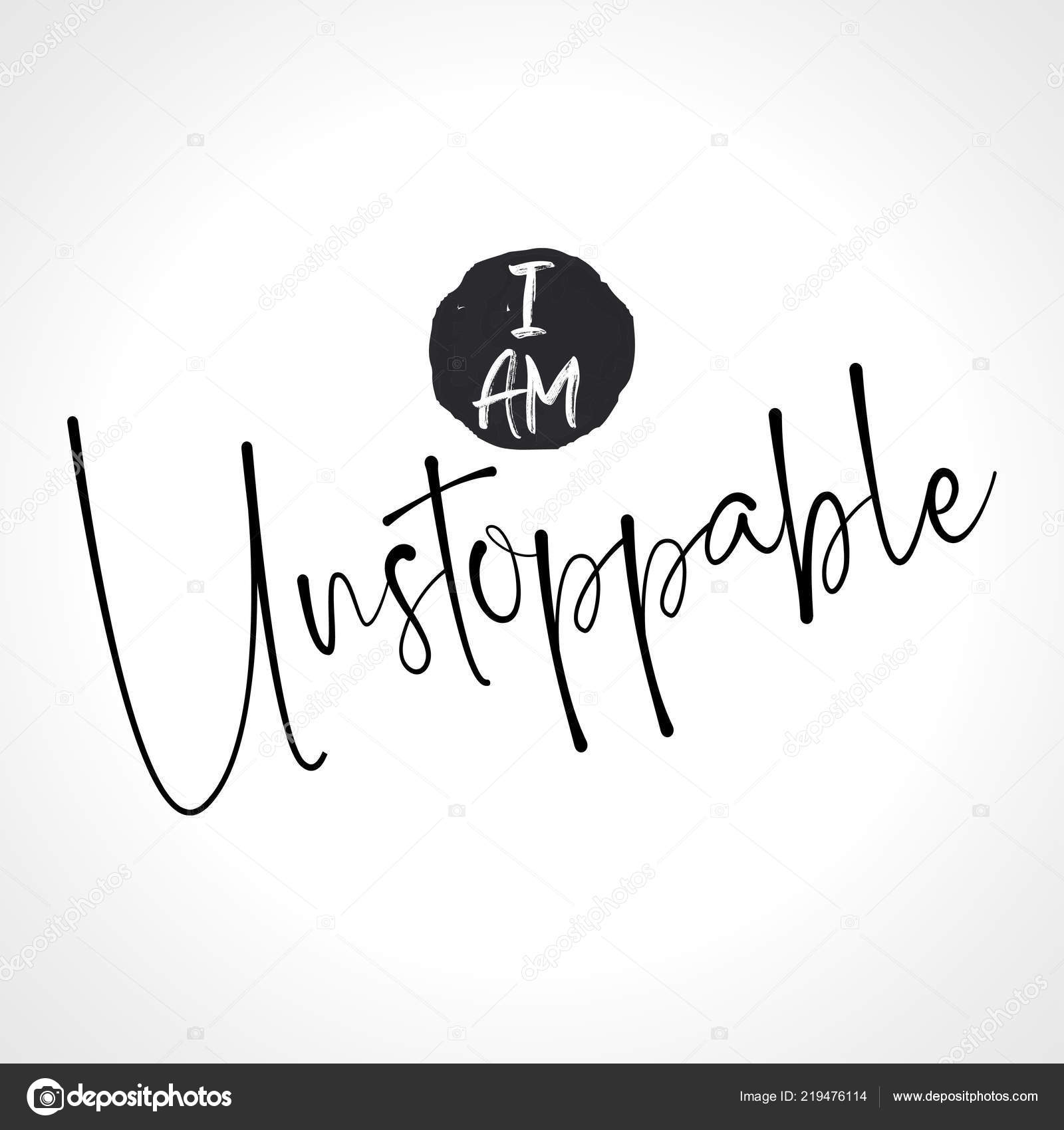 Unstoppable Word