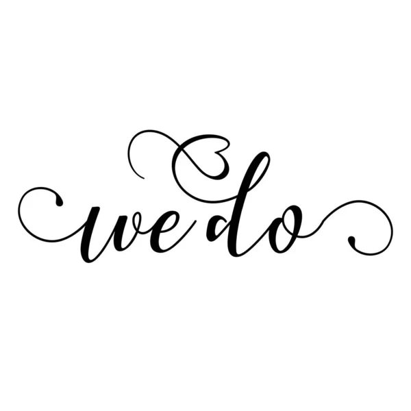 Texto do script Vector Art Stock Images | Depositphotos