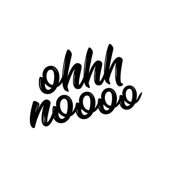 Oh no Stock Vectors, Royalty Free Oh no Illustrations | Depositphotos®