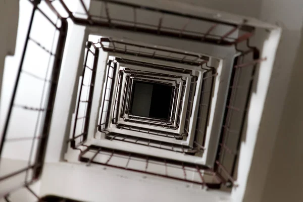 Fibonacci spiral staircase Stock Photos, Royalty Free Fibonacci spiral ...