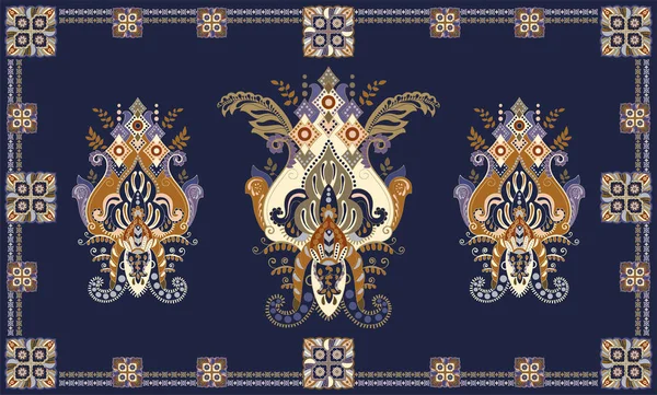 100,000 Oriental rug Vector Images | Depositphotos