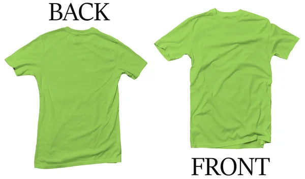 Grab this impressive t-shirt with front and back view to give a boost ...