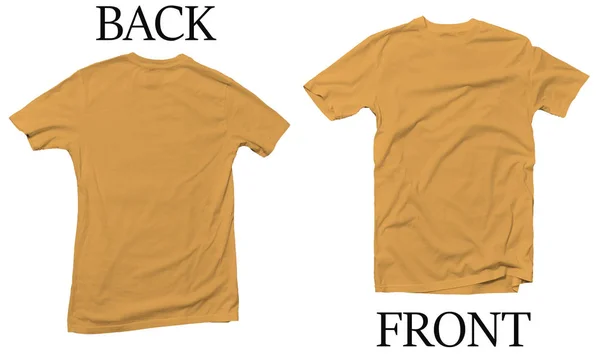 Grab this impressive t-shirt with front and back view to give a boost ...