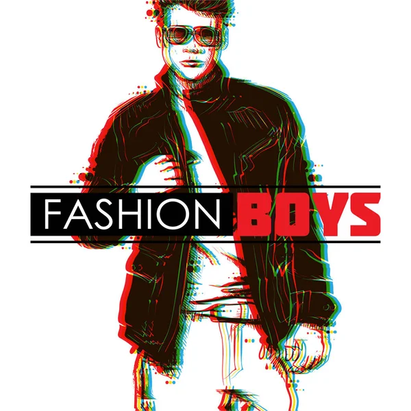 100,000 Jonge stijl Vector Images | Depositphotos