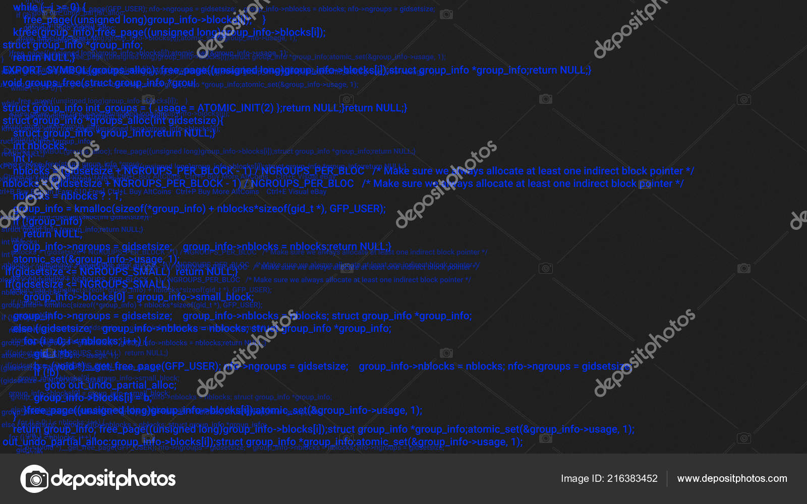 Blue Screen Coding Hacker Concept Animation Glitch Programming Code ... Blue Screen Coding Hacker Concept Animation Glitch Programming Code ...