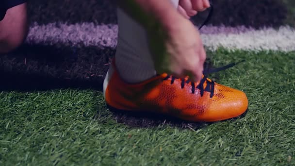 36 Kick off shoes Videos, Royalty-free Stock Kick off shoes Footage ...