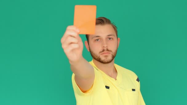 855 Soccer referee Videos, Royalty-free Stock Soccer referee Footage ...