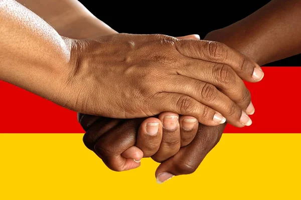 Berlin handshake Stock Photos, Royalty Free Berlin handshake Images ...