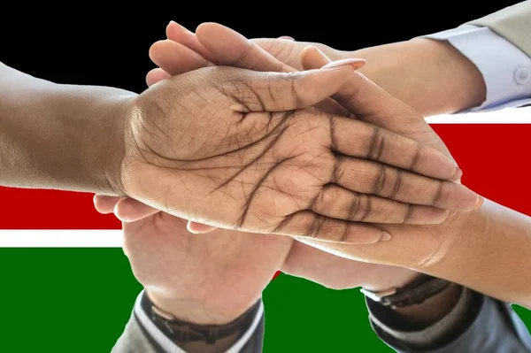 Unity in kenya Stock Photos, Royalty Free Unity in kenya Images ...
