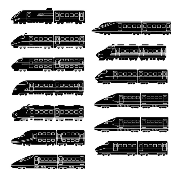ᐈ Shinkansen stock vectors, Royalty Free shinkansen illustrations ...