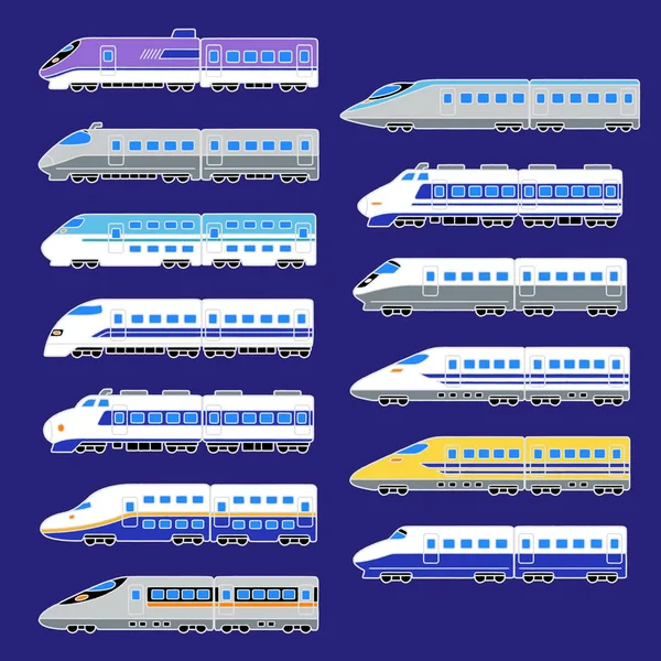 98 Shinkansen trein Vector Images | Depositphotos
