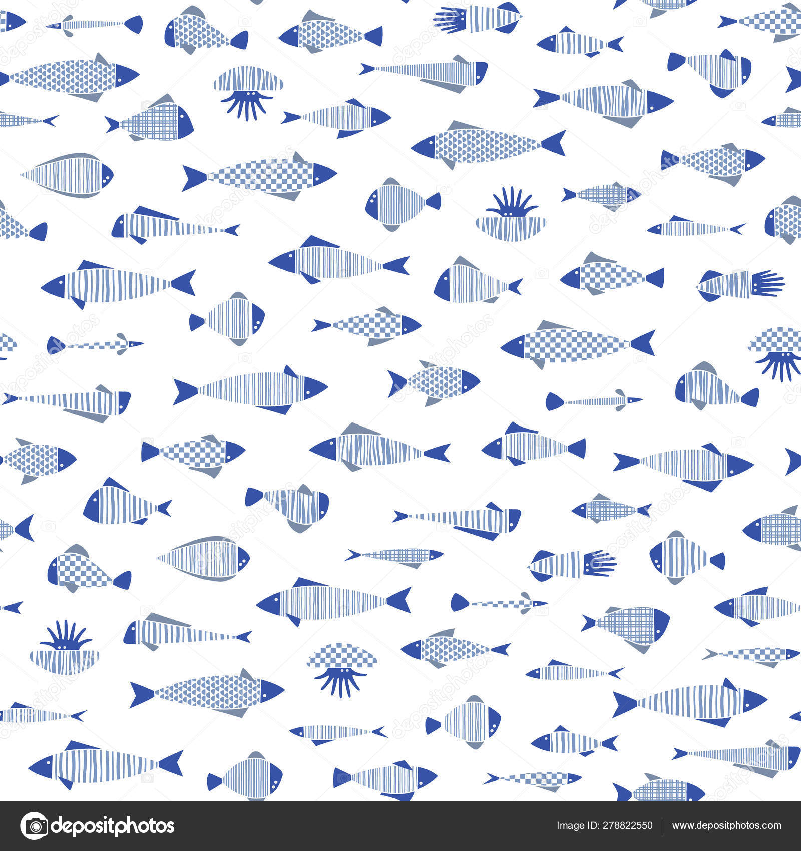 Pretty Line Patterns