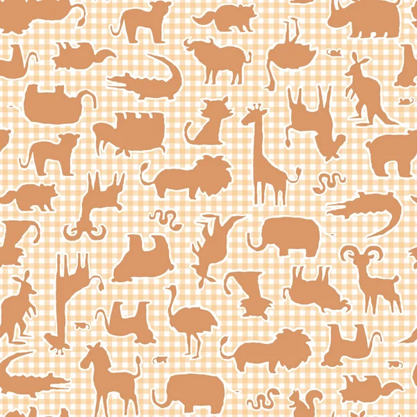 100,000 Animalistic background Vector Images | Depositphotos