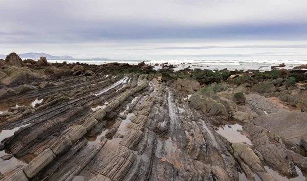 The nut rock formation in stanley tasmania australia images libres de ...