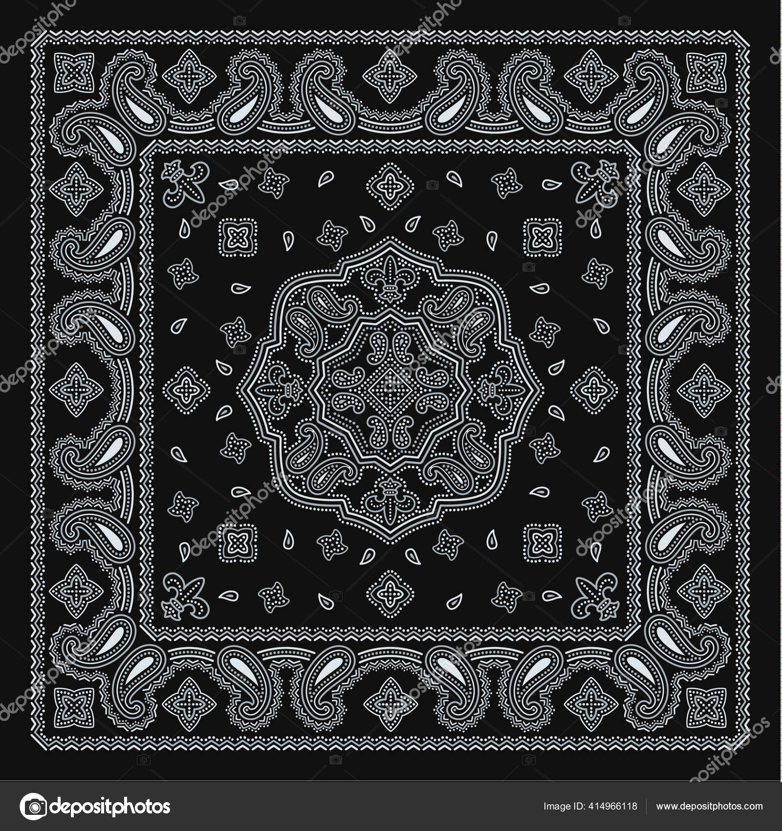 Black Bandana Wallpaper Black Bandana Wallpaper