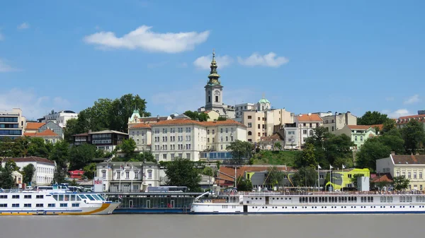 Belgrade port Stock Photos, Royalty Free Belgrade port Images ...