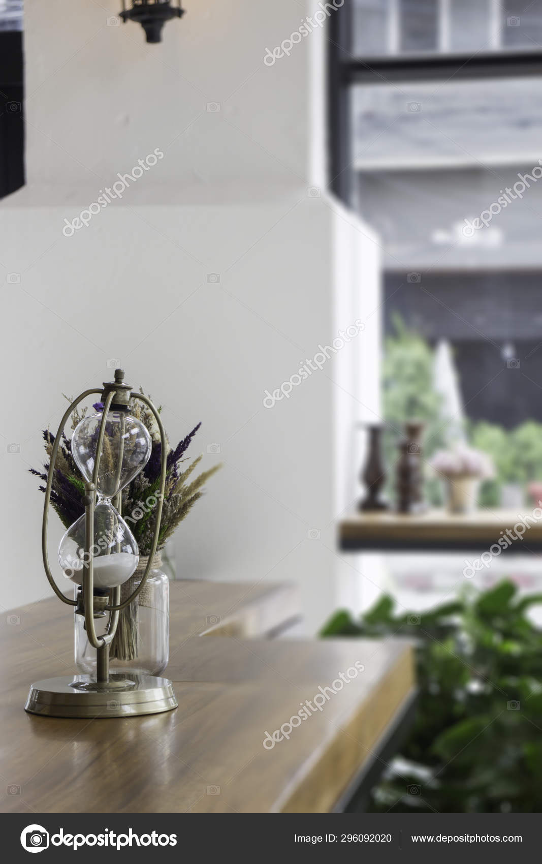 Tropical green plant pot interior ⬇ Stock Photo, Image by © nalinrat ...