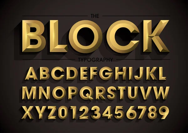 23,440,921 Block letter Vector Images | Depositphotos