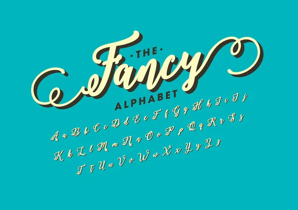 100,000 Fancy font Vector Images | Depositphotos