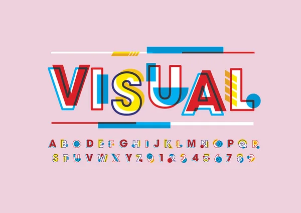 100,000 Tipografia visual Vector Images | Depositphotos