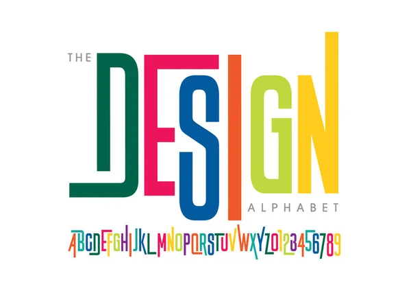 18,520,348 Modern font Vector Images | Depositphotos 18,520,348 Modern font Vector Images | Depositphotos