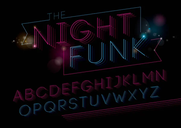 Snl font Vector Art Stock Images | Depositphotos