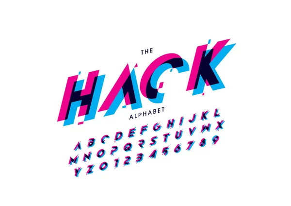 100,000 Hacker font Vector Images | Depositphotos