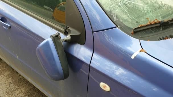 Accident Stock Videos, Royalty Free Accident Footages | Depositphotos®