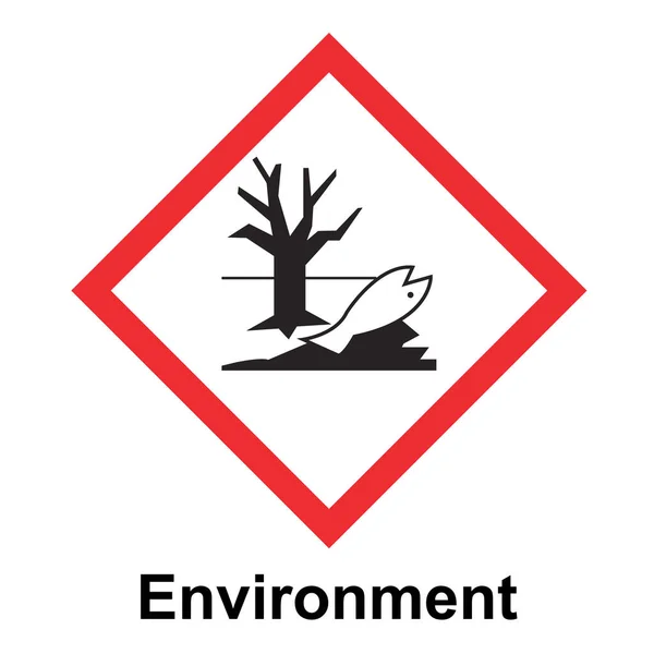 Globally Harmonized System Classification Labeling Chemicals Vector ...