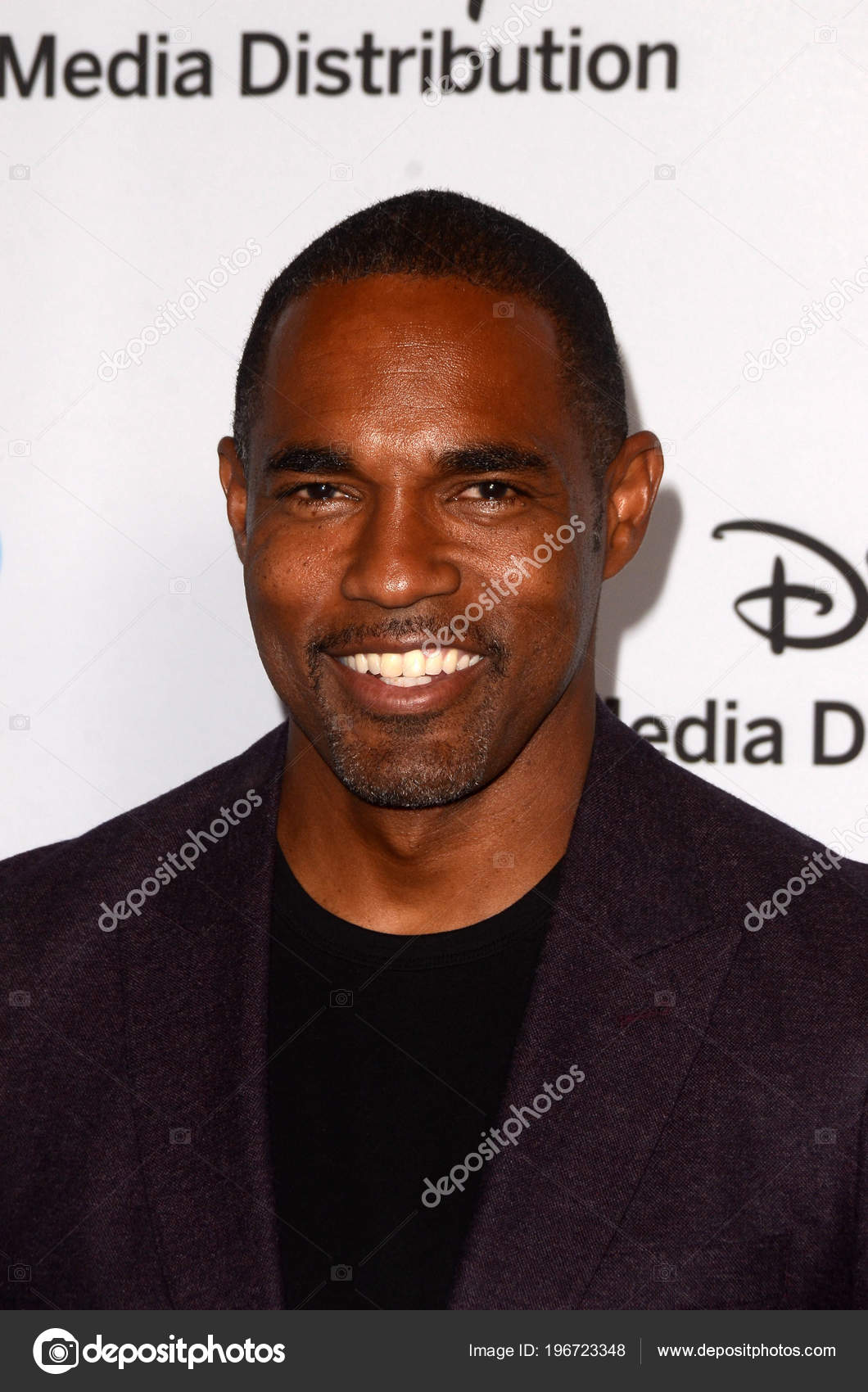 Actor Jason George – Stock Editorial Photo © s_bukley #196723348