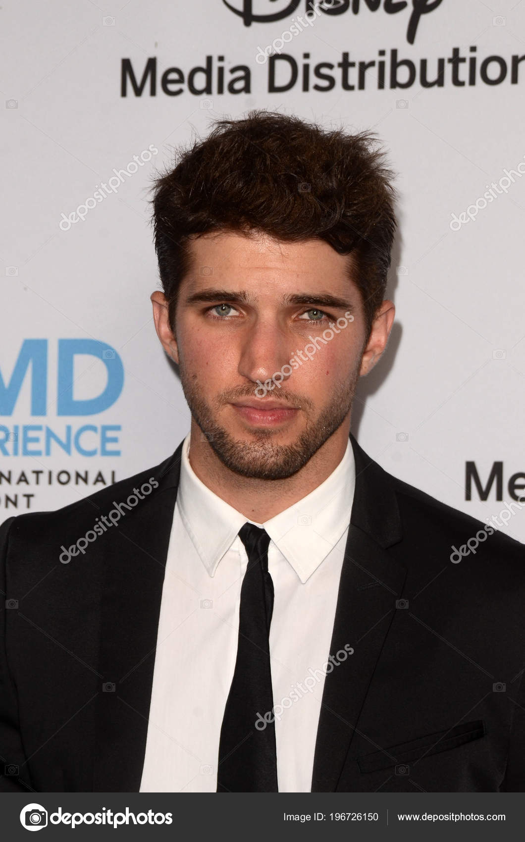 Actor Bryan Craig – Stock Editorial Photo © s_bukley #196726150