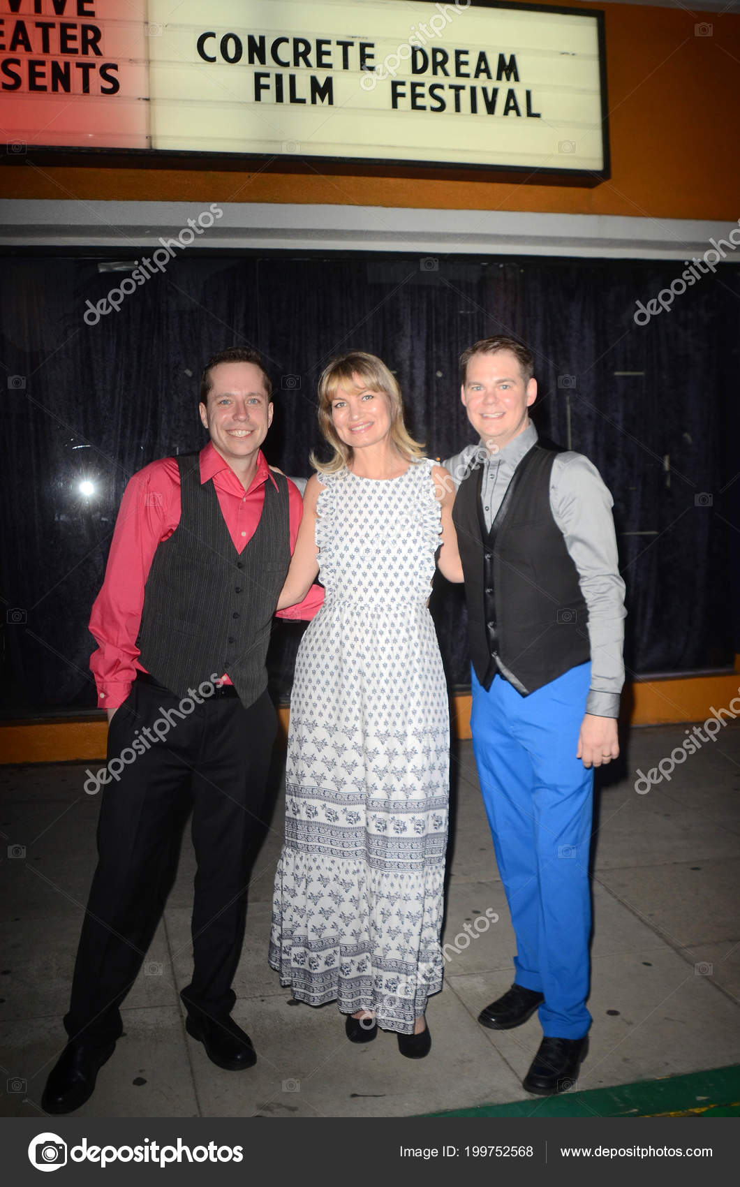 Jason Shepard, Rena Riffel, Jason Shepard – Stock Editorial Photo © s ...