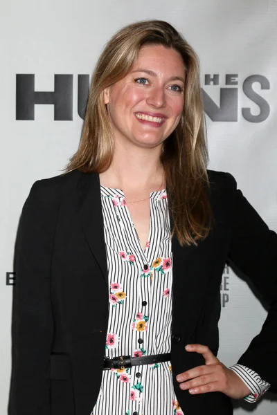 Actress Zoe Perry – Stock Editorial Photo © s_bukley #162746546