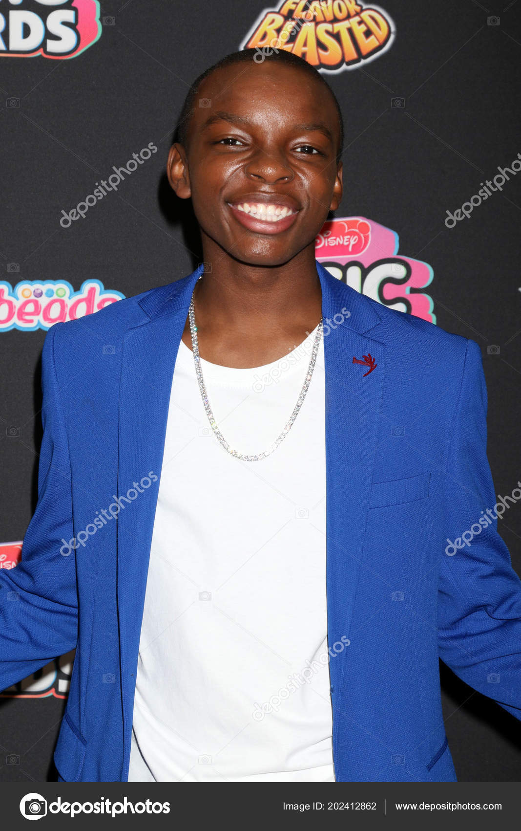 Philip Bolden Age 18