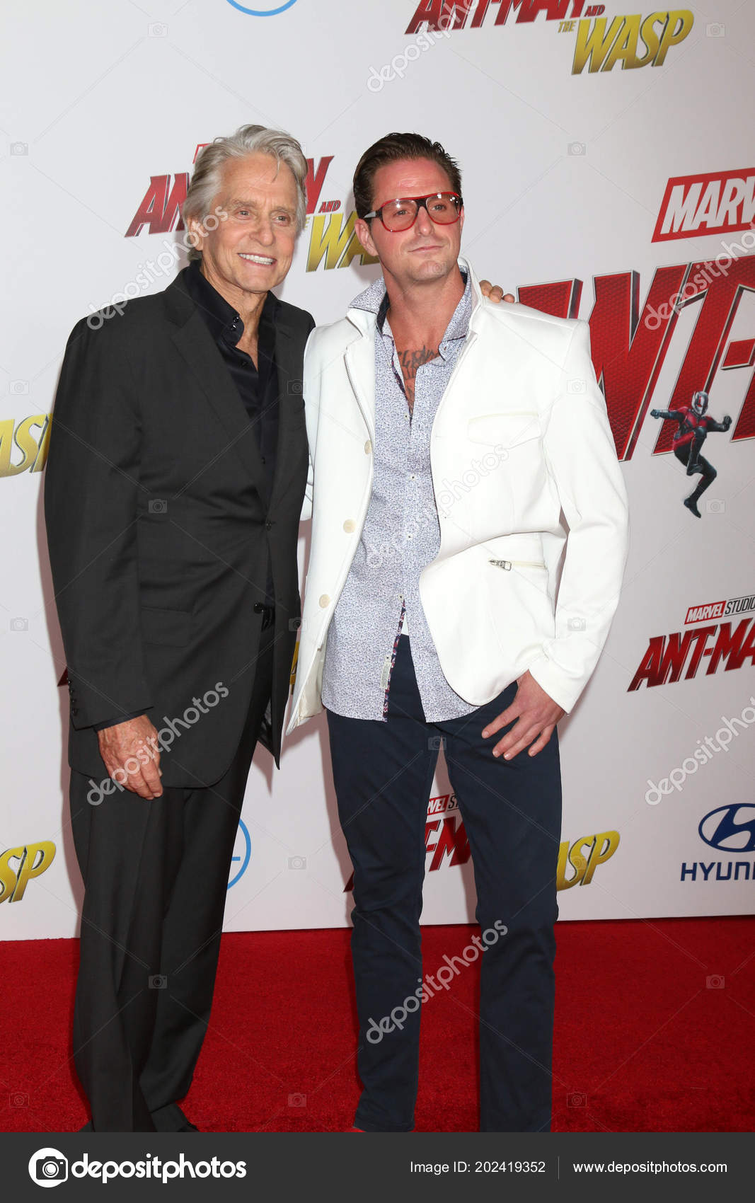 Michael Douglas, Cameron Douglas – Stock Editorial Photo © s_bukley ... Michael Douglas, Cameron Douglas – Stock Editorial Photo © s_bukley ...