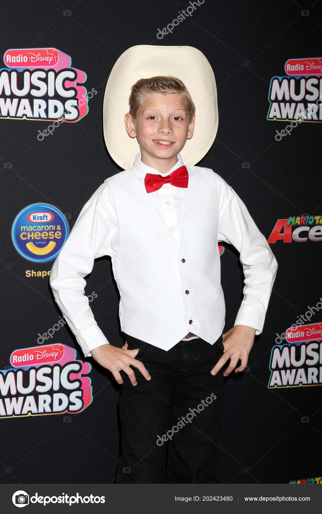 Actor Mason Ramsey — Stock Editorial Photo © s_bukley #202423480