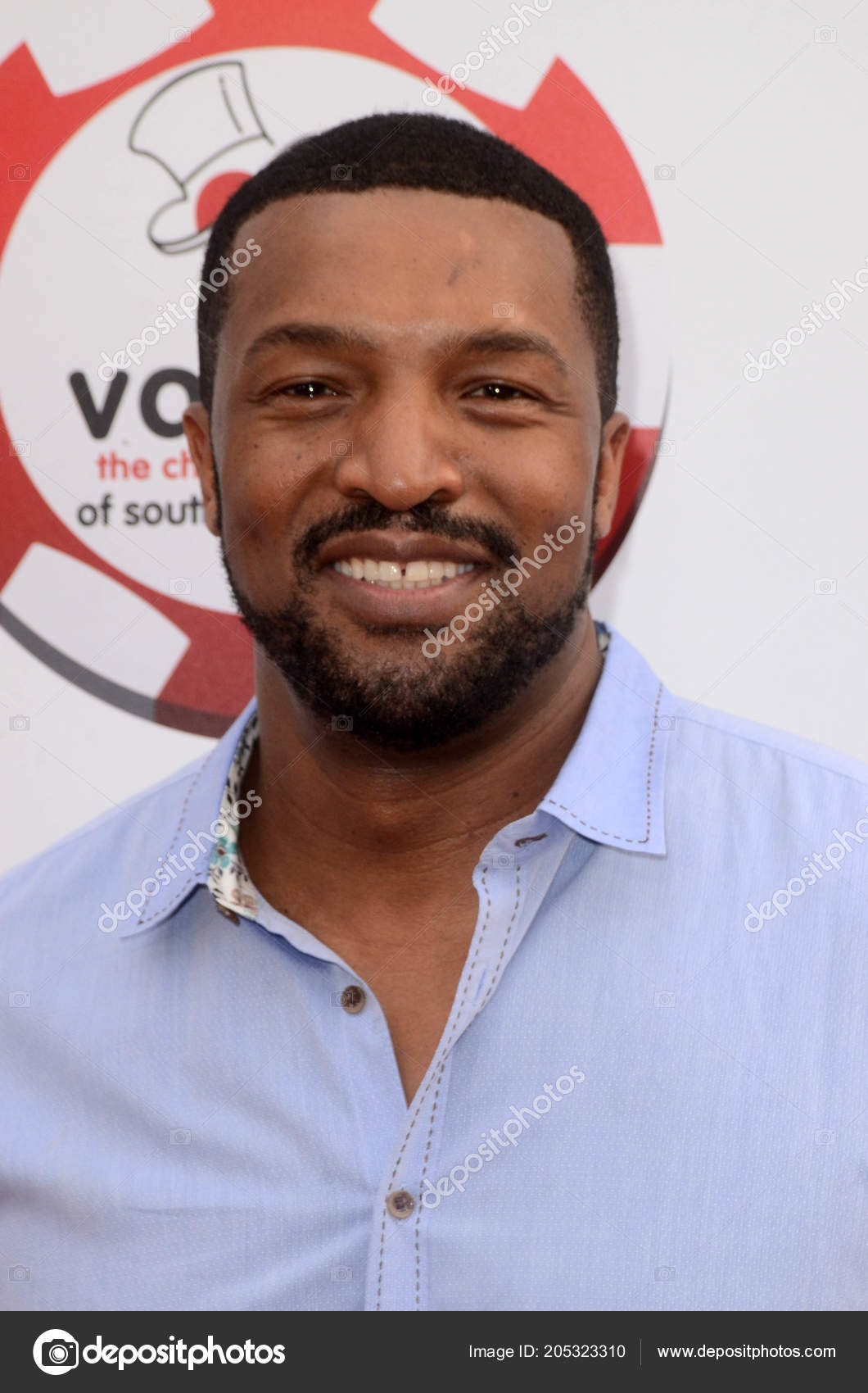 Roger Cross