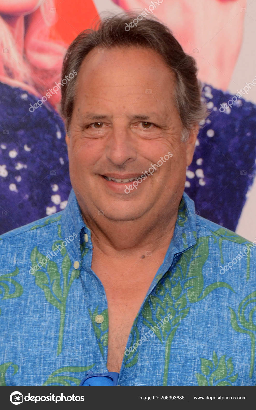 Actor Jon Lovitz – Stock Editorial Photo © s_bukley #206393686