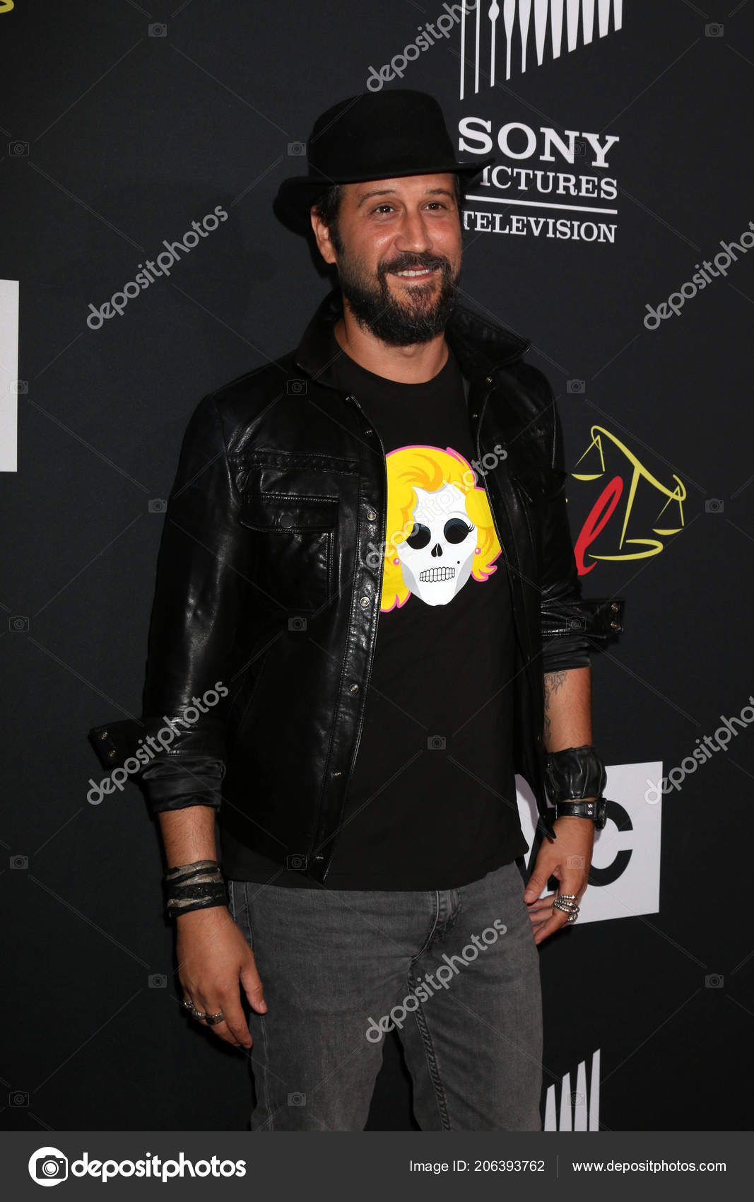 Actor Stefan Kapicic – Stock Editorial Photo © s_bukley #206393762 Actor Stefan Kapicic – Stock Editorial Photo © s_bukley #206393762