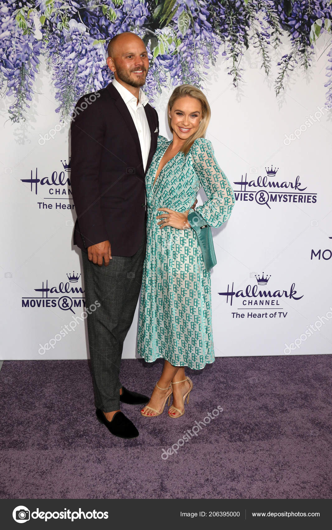 Becca Tobin And Jacob Artist