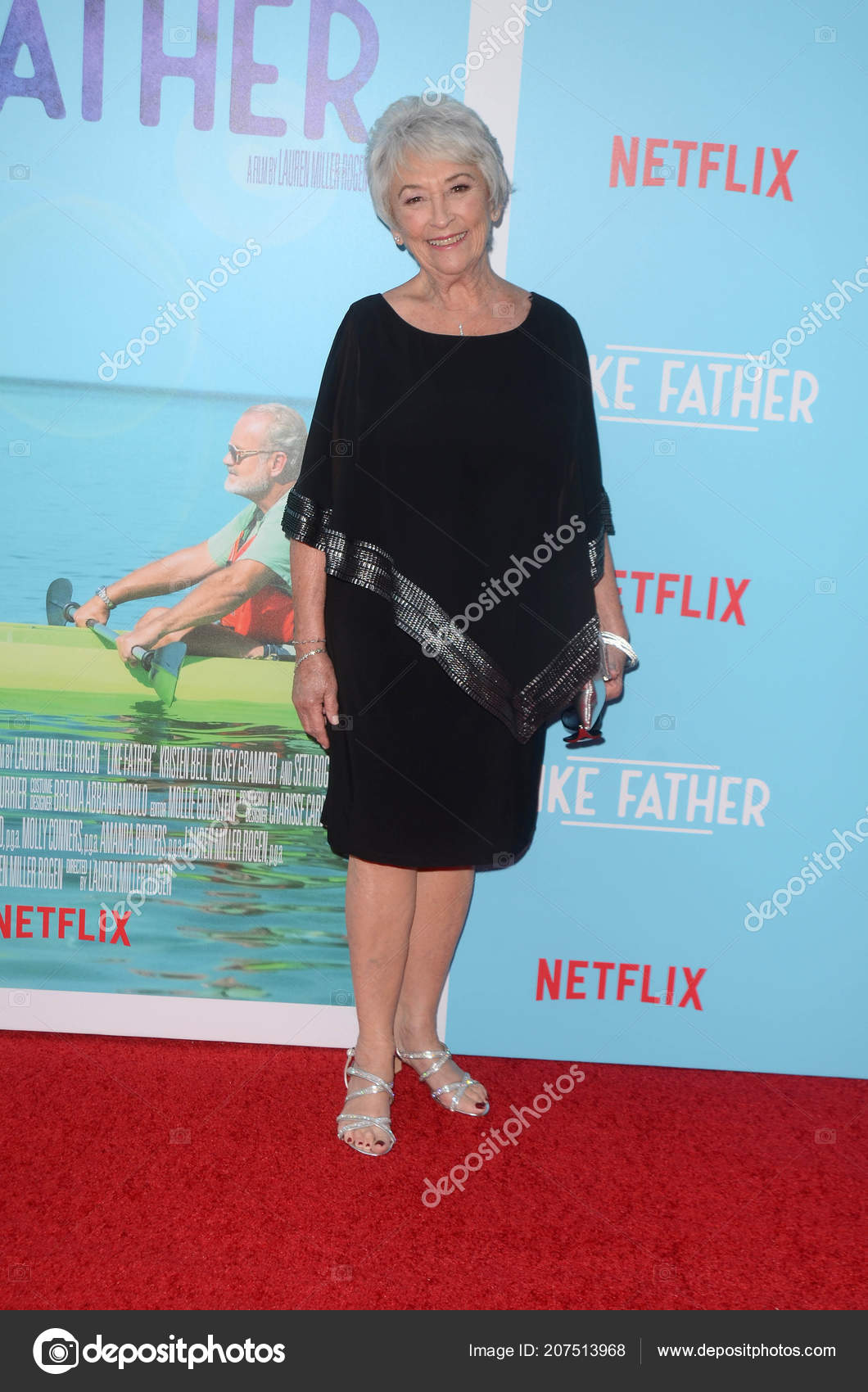 Actress Mary Looram – Stock Editorial Photo © s_bukley #207513968