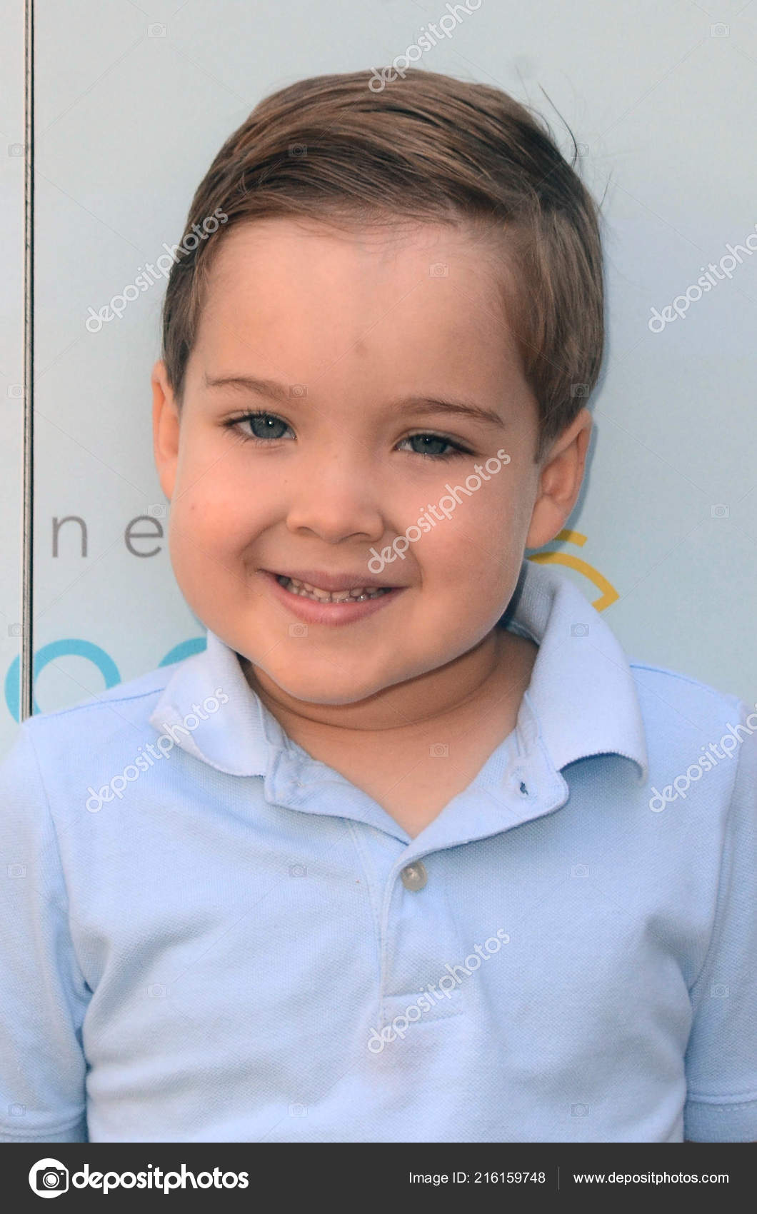 Marcello Reyes 7Th Annual Celebrity Red Carpet Event New Bloom — Stock ...