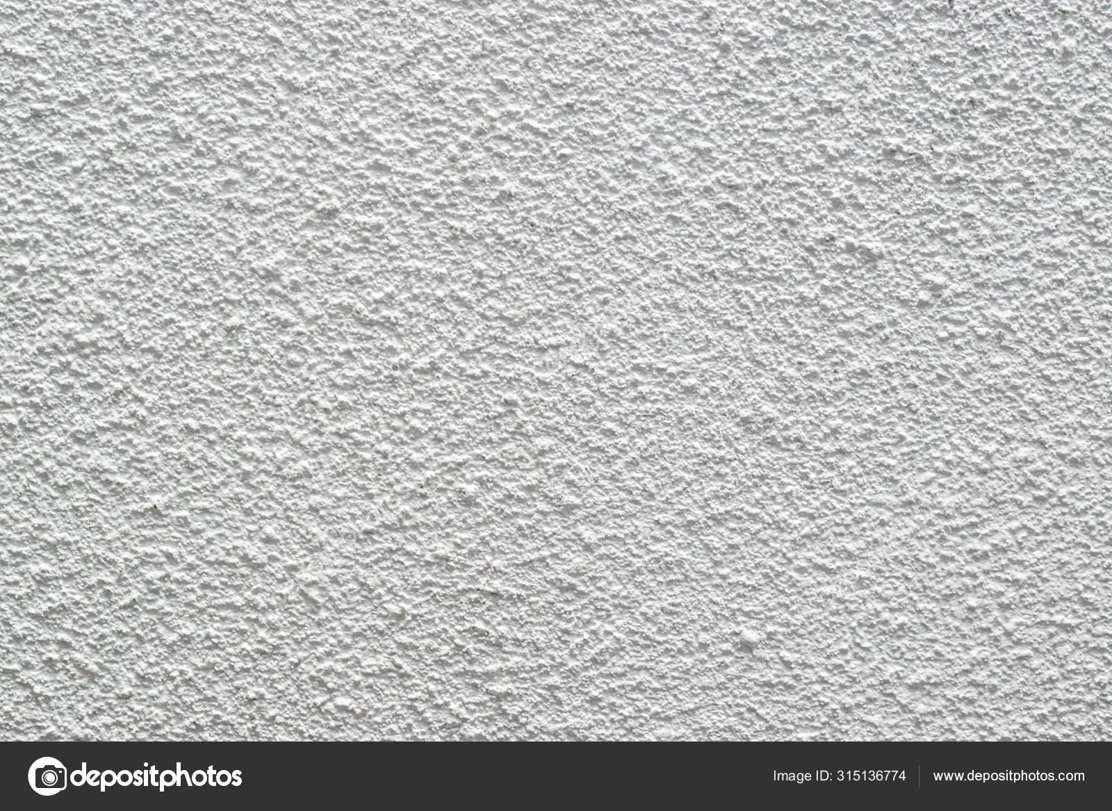 White Stucco Texture Dry Wall Ceiling Stone Wall Texture — Stock Photo ...