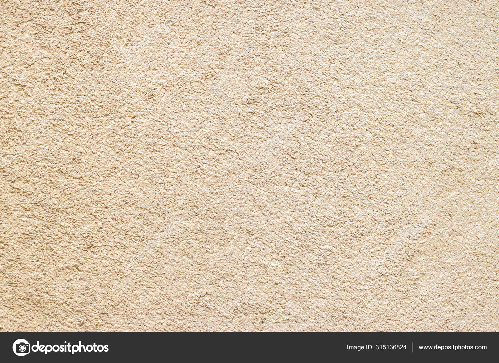 Texture Beige Carpet Background Light Brown Floor Rug Stock Photo by ...