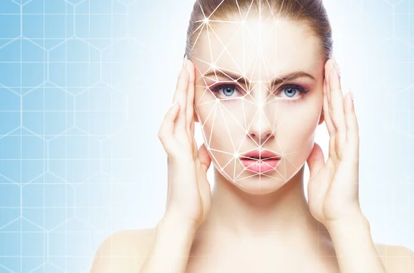 Face grid Images - Search Images on Everypixel