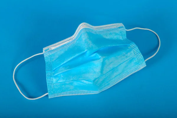 Blue surgical mask Stock Photos, Royalty Free Blue surgical mask Images ...