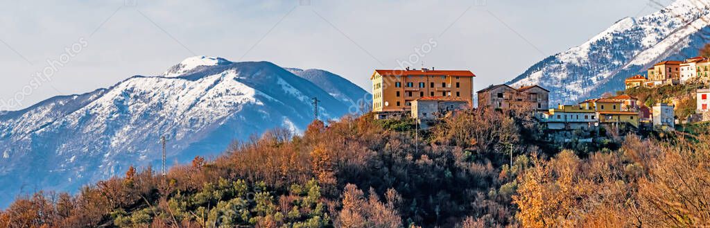 Appennini Stock Photos, Royalty Free Appennini Images | Depositphotos®