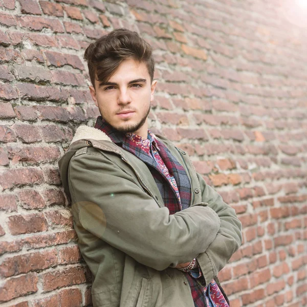 Young italian man Stock Photos, Royalty Free Young italian man Images ...