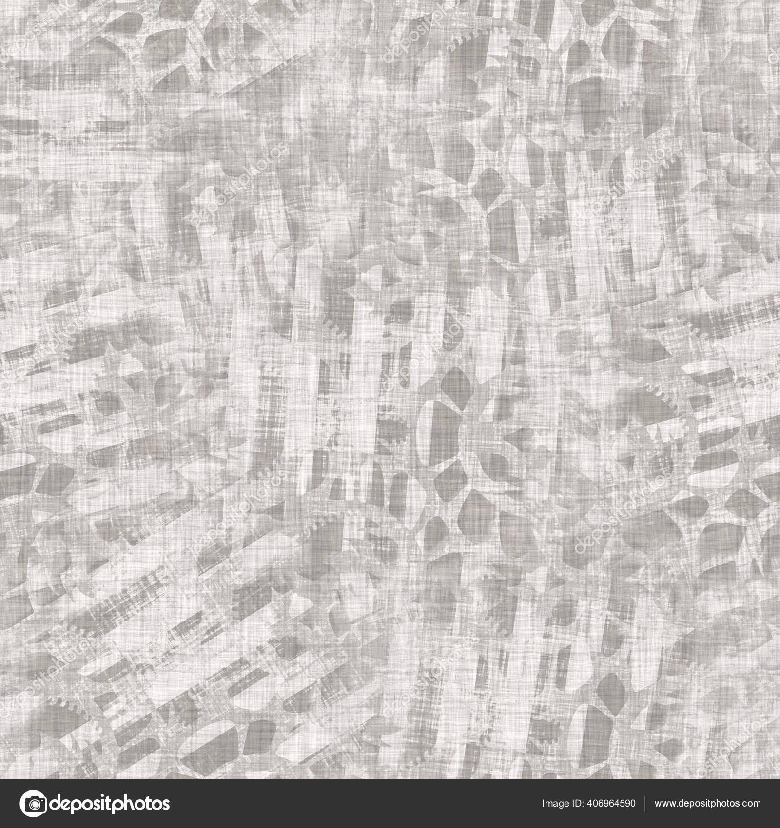 Light Grey Linen Background